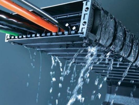 Cable Carriers, Cables, Conveyor and Protection Systems | KABELSCHLEPP ...