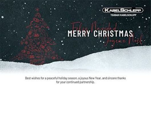 Cable Carriers, Cables, Conveyor and Protection Systems | KABELSCHLEPP ...