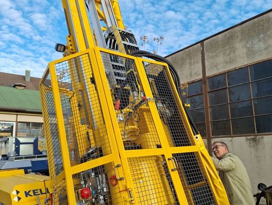 Cable Carriers, Cables, Conveyor and Protection Systems | TSUBAKI ...