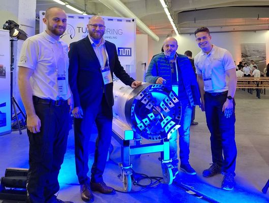 Energieketten, Leitungen, Förder- und Schutzsysteme | TSUBAKI KABELSCHLEPP