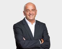 Cranes | TSUBAKI KABELSCHLEPP