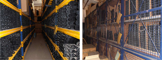 KABELSCHLEPP INDIA | TSUBAKI KABELSCHLEPP